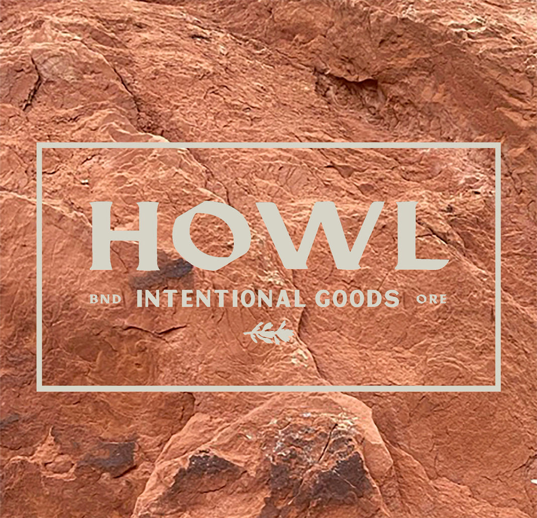 Legacy – Howl Goods